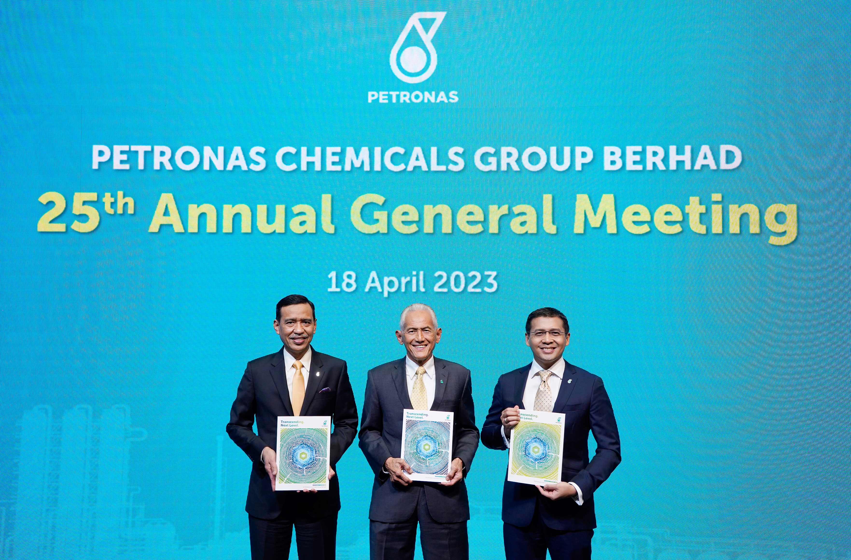 Strong Performance in 2022, PCG Focuses on Expanding Specialties Portfolio | PETRONAS Chemicals ...
